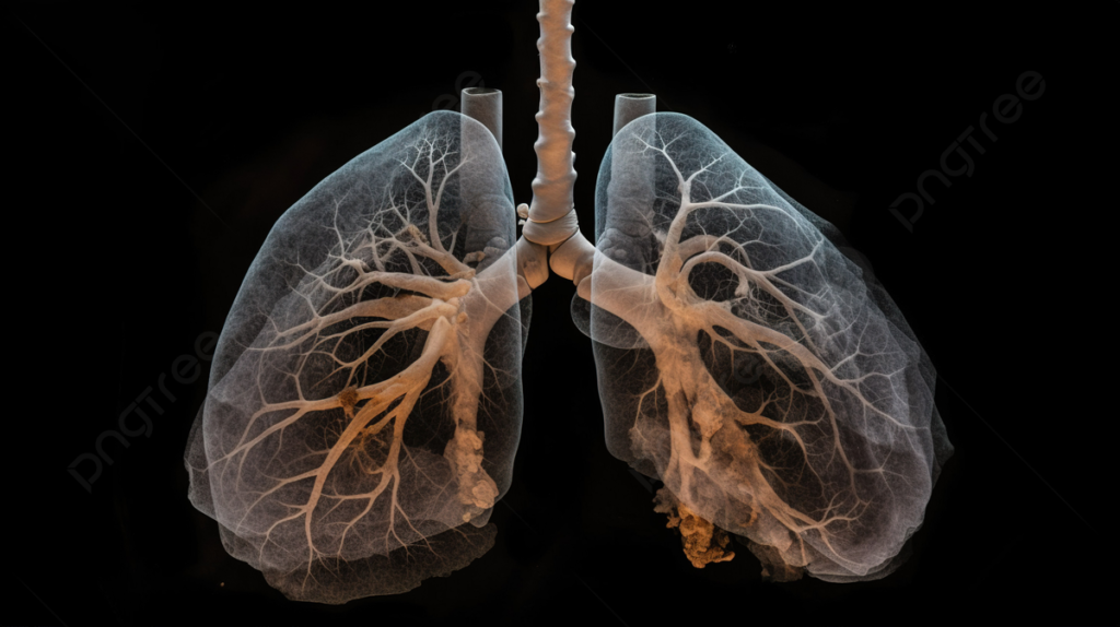 Emfizem: Tratament și prevenire – Terramed, Chișinău